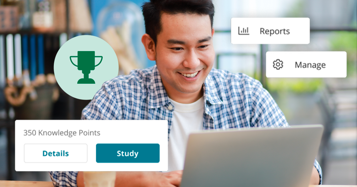 Product Overview | Online Learning Management System | BenchPrep